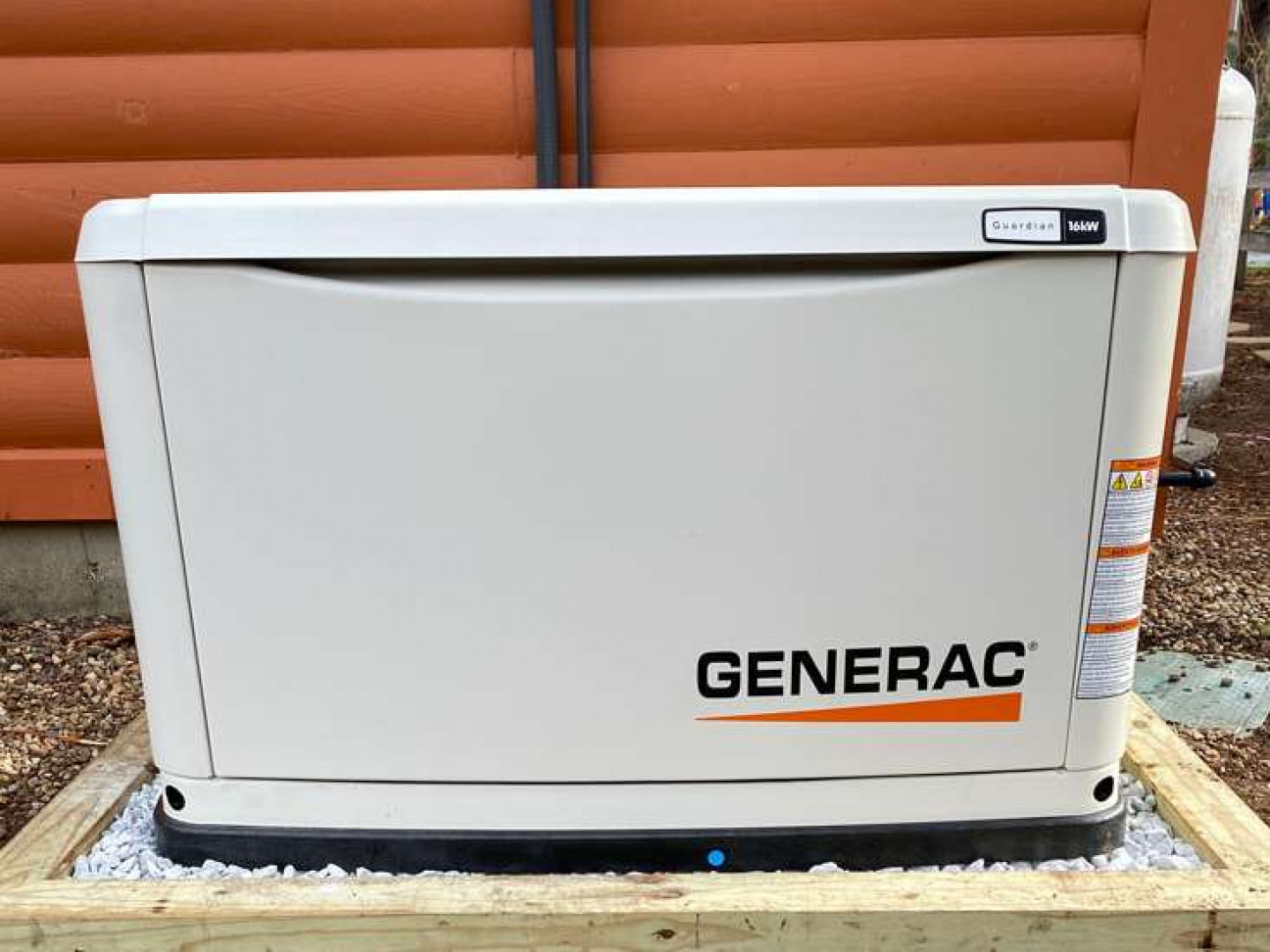 Commercial & Residential Generator Installation | Lee & Epping, NH ...